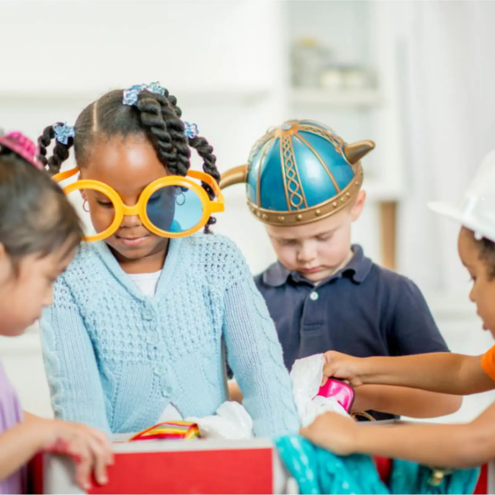 Home | Children's Discovery Museum of the Golden Crescent